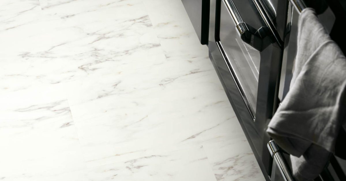 Vinylgolv Pergo Aura Pro Italian Marble » Köpa Golv