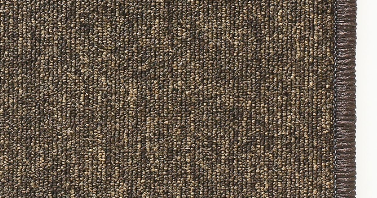 Moss Brun Matta (Måttbeställd) » Köpa Matta