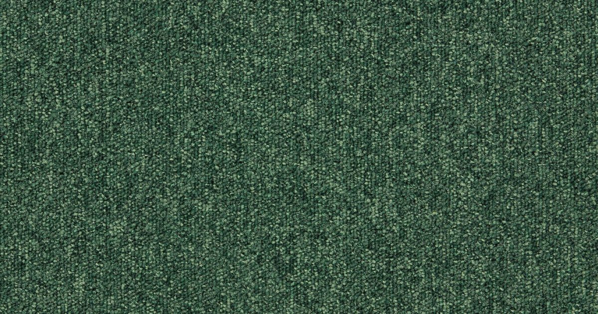 Heuga 727 Bottle Green Textilplatta » Köpa Matta