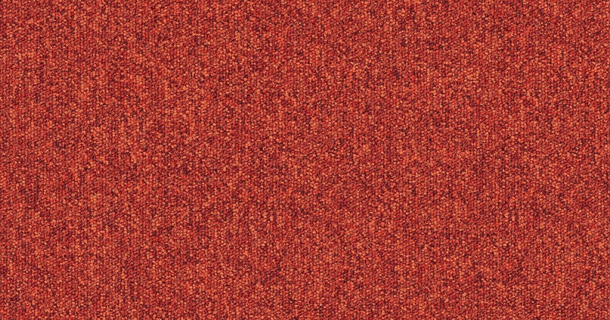 Heuga 727 Hot Pepper Textilplatta » Köpa Matta