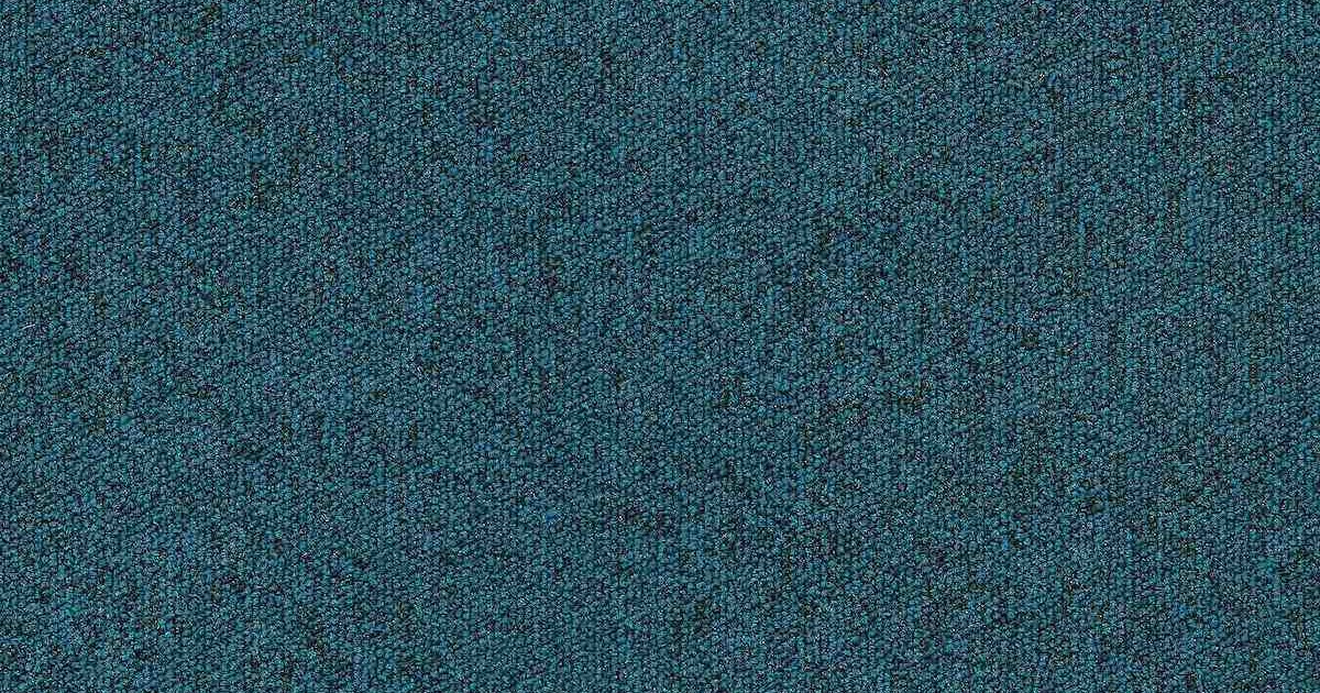 Heuga 727 Teal Textilplatta » Köpa Matta